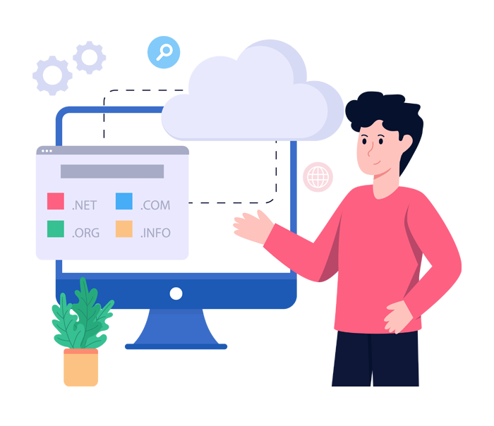 Hostma – Hosting React & WHMCS Template