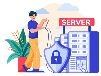 Hostma – Hosting React & WHMCS Template