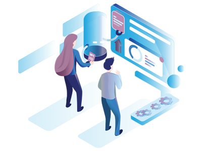 Hostma – Hosting React & WHMCS Template